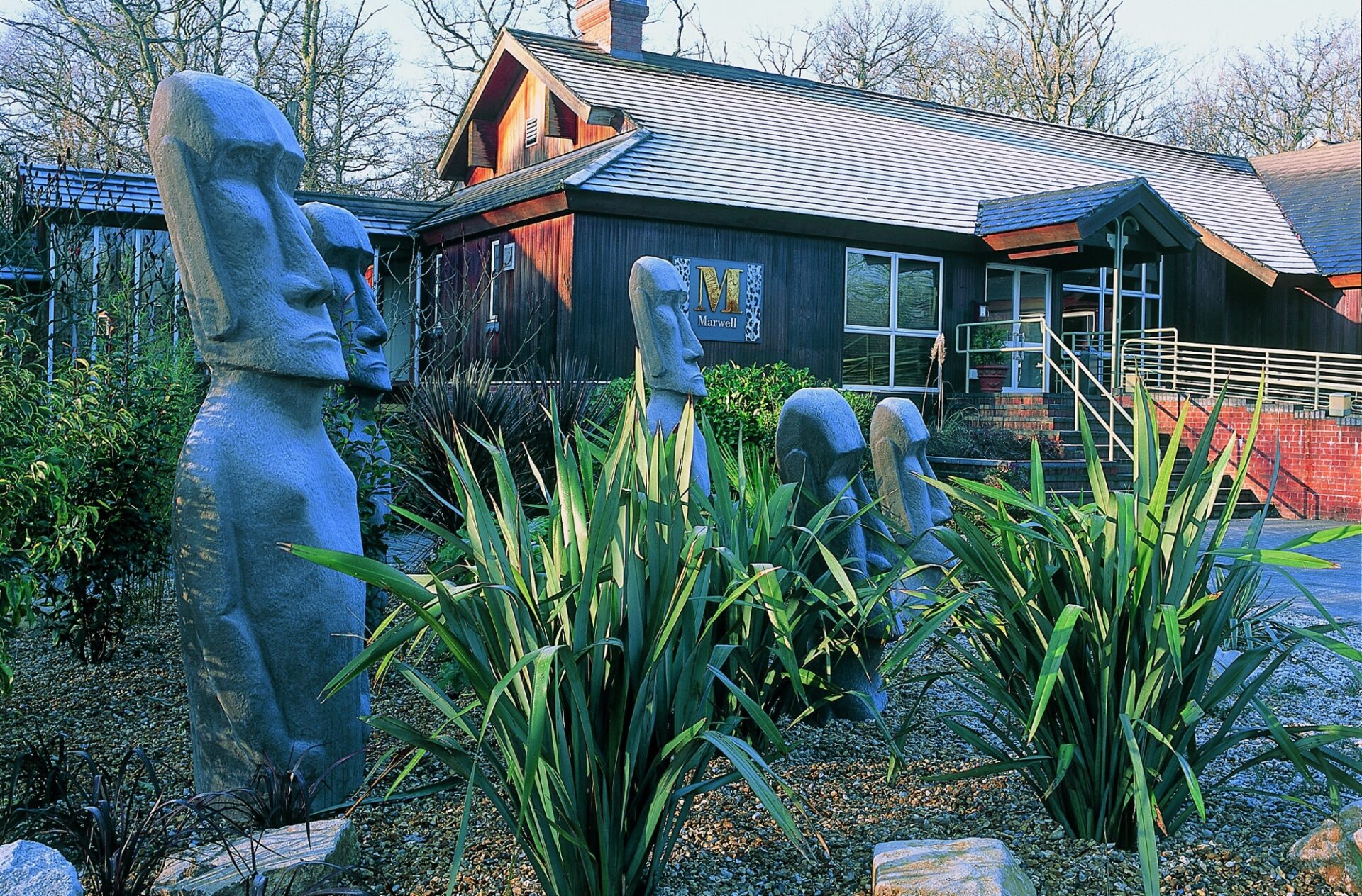 Marwell Hotel Winchester South | Family-Friendly Hotel Near Marwell Zoo